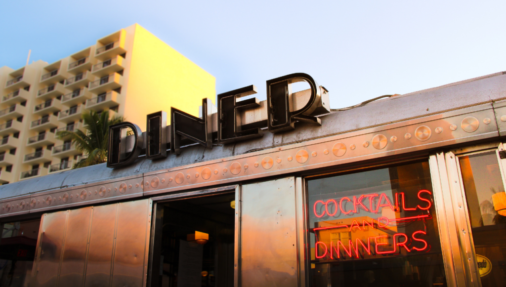 1 009 Vintage Quirky Diner Name Ideas For Your New Restaurant In 2025 1 009 Vintage Quirky Diner Name Ideas For Your New Restaurant In 2025