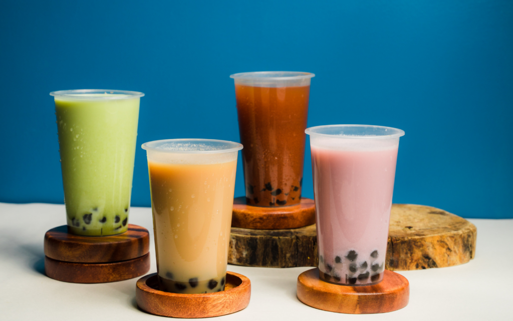 751 Cute And Sweet Milktea Business Name Ideas To Share In 2024