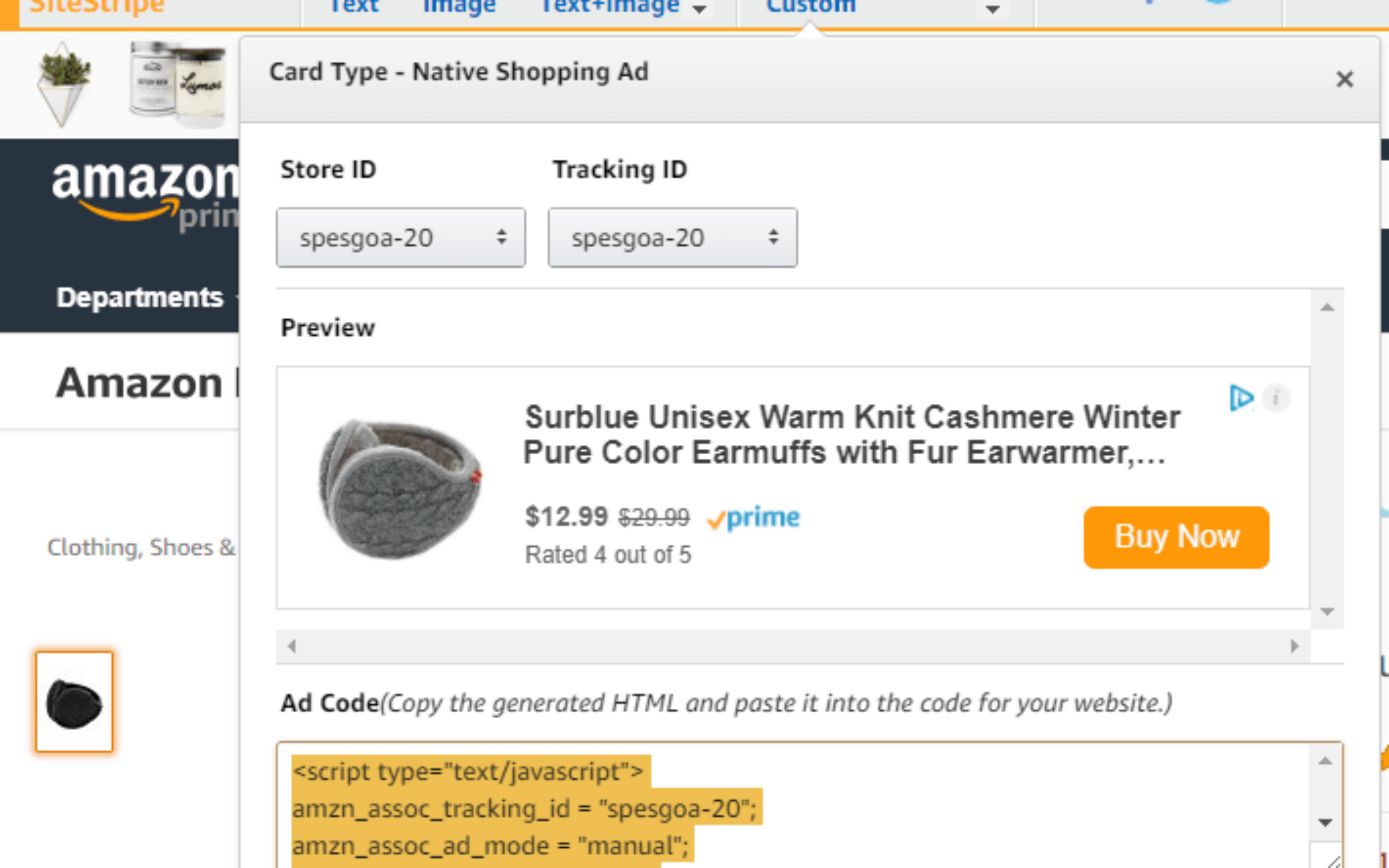 How to Use Amazon Affiliate Links Effectively to Increase Earnings in 2023