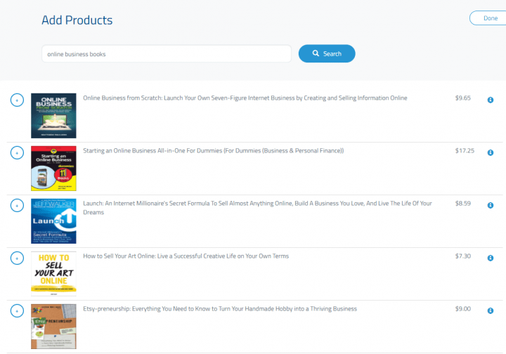 How To Create an Amazon Product Comparison Charts & Tables