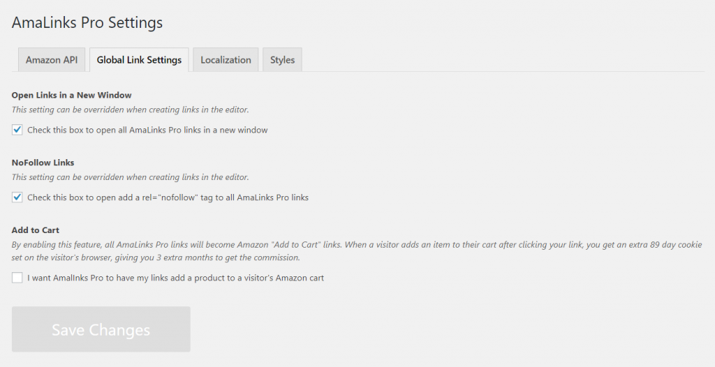 Amazon Affiliate Link Best Practices: Boost Your Niche Sites Profits in ...