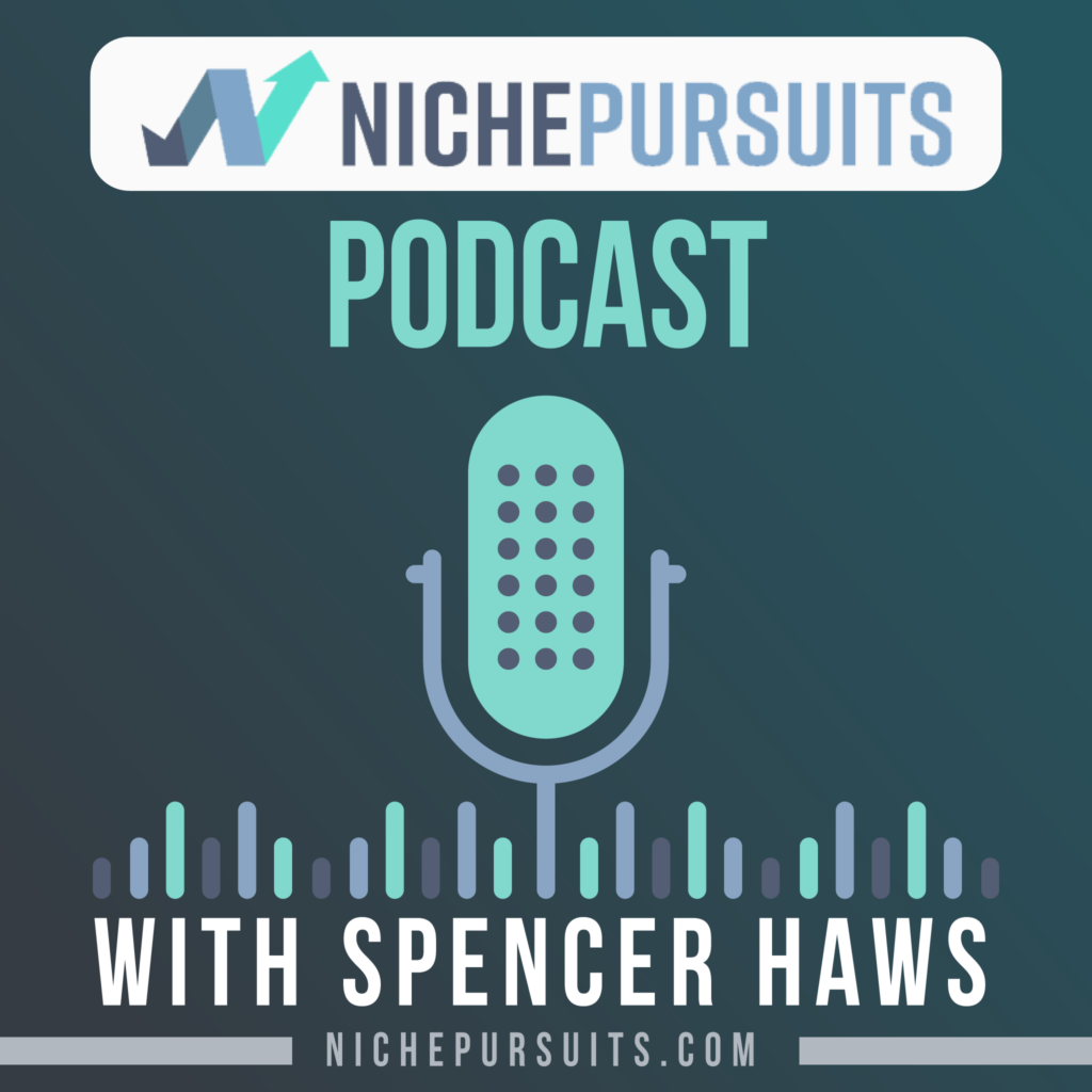 Podcast 145: How Jon Dykstra is Making Over $40k Per Month Mostly with ...