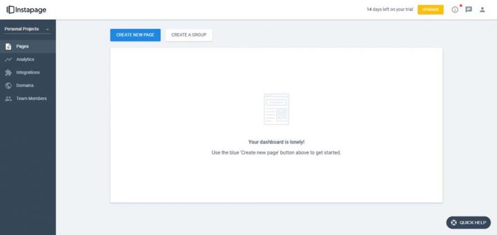 Instapage Review 2026 : How Does This Landing Page Builder Compare?