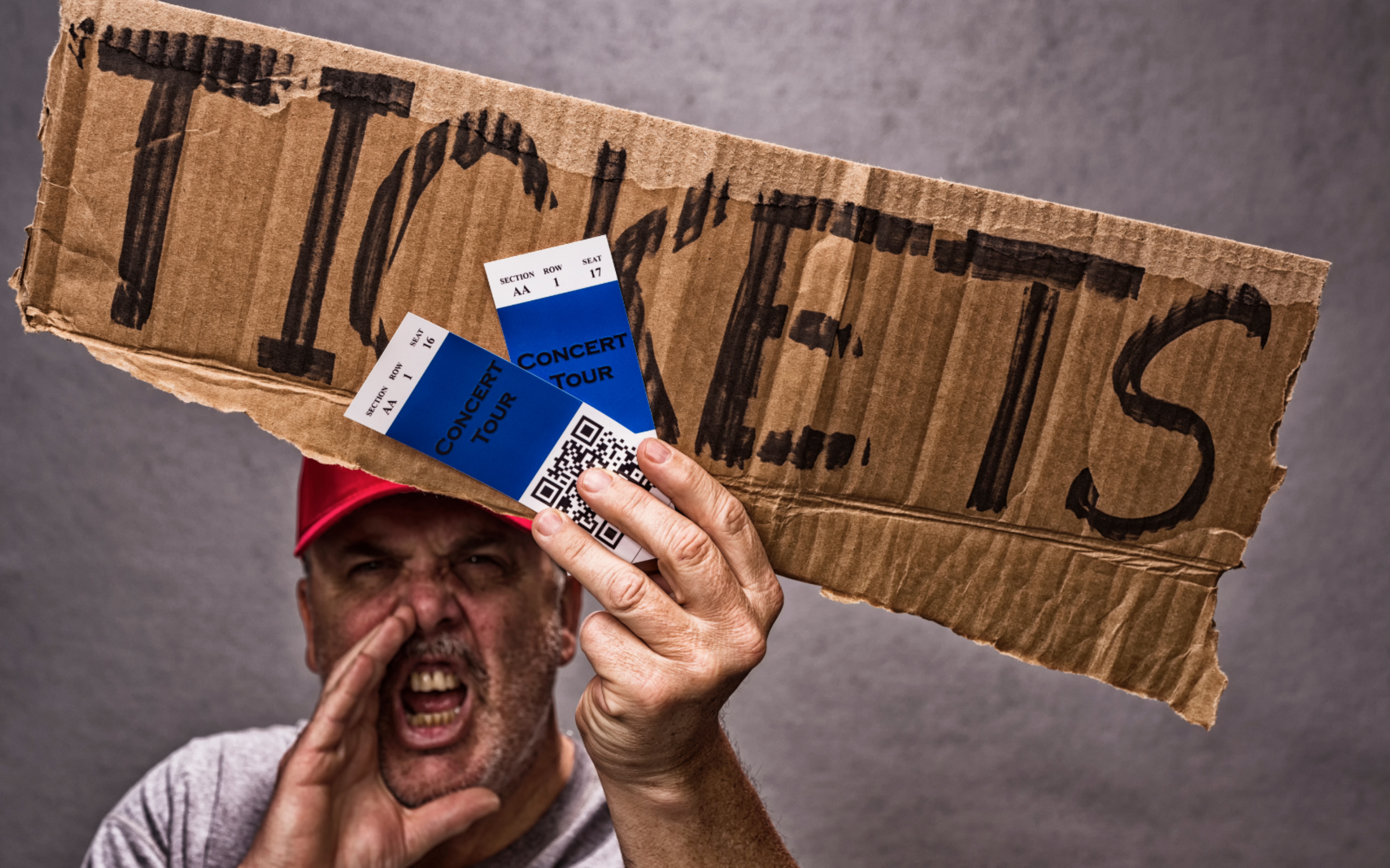 How To Turn Concert Ticket Reselling Into a Profitable Business in 2026