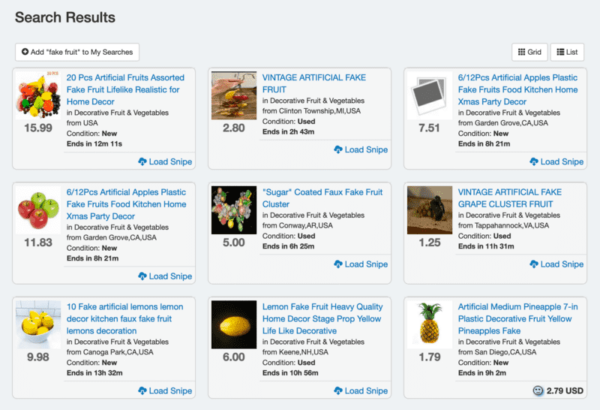 9 Best eBay Sniper App Tools: Recommendations & Top Choice in 2025