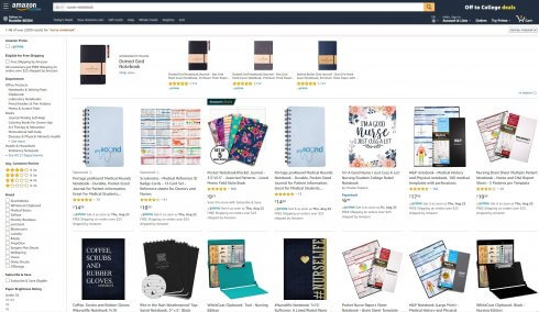 Low Content Books? How to Start a Self Publishing Business on Amazon