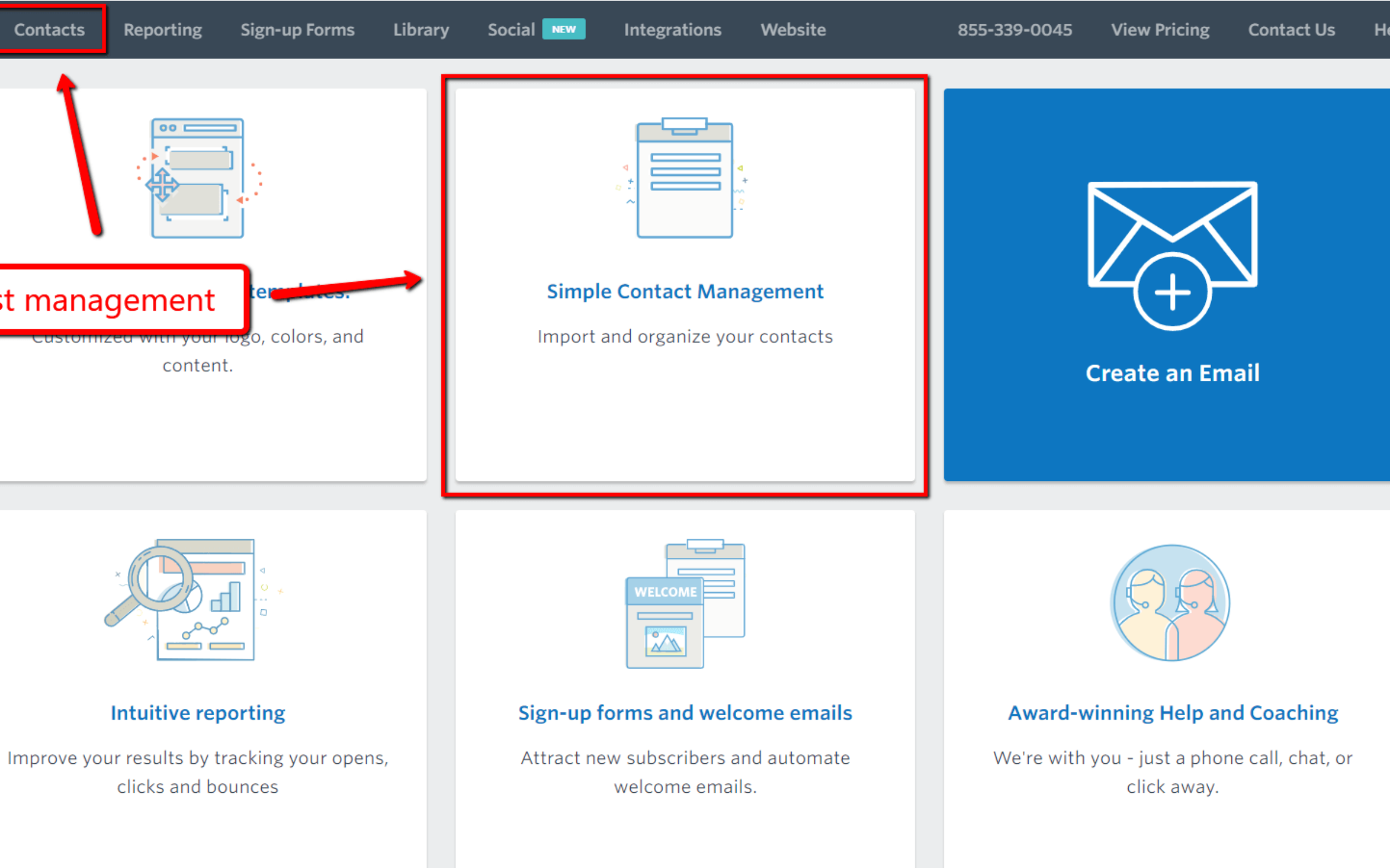 Constant Contact Review: Build Your Brand With Email Marketing in 2026
