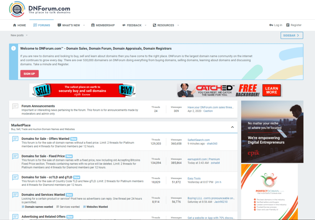 How To Sell Your Domain Name: Easy Tips for Getting it Done in 2025!