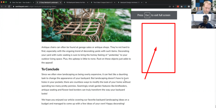 Website Flipping Strategies for 10x Website Growth with These Easy Wins