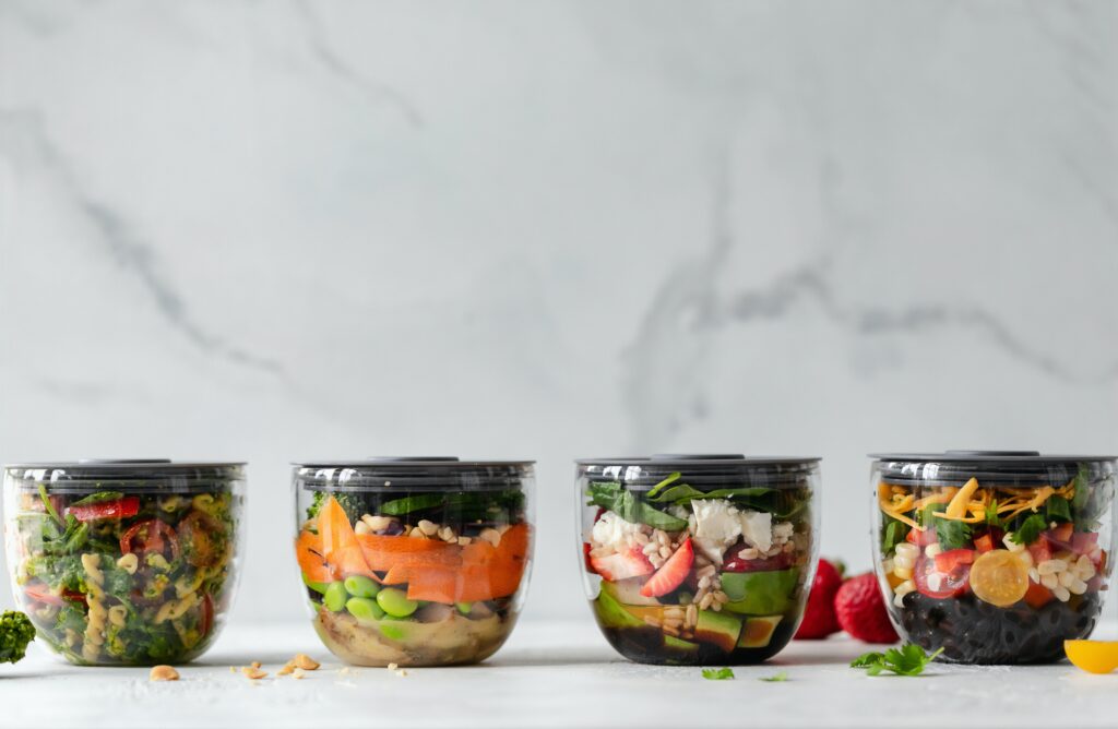 35 Best Food Affiliate Programs [for 2026 ]: Great for Food Bloggers!