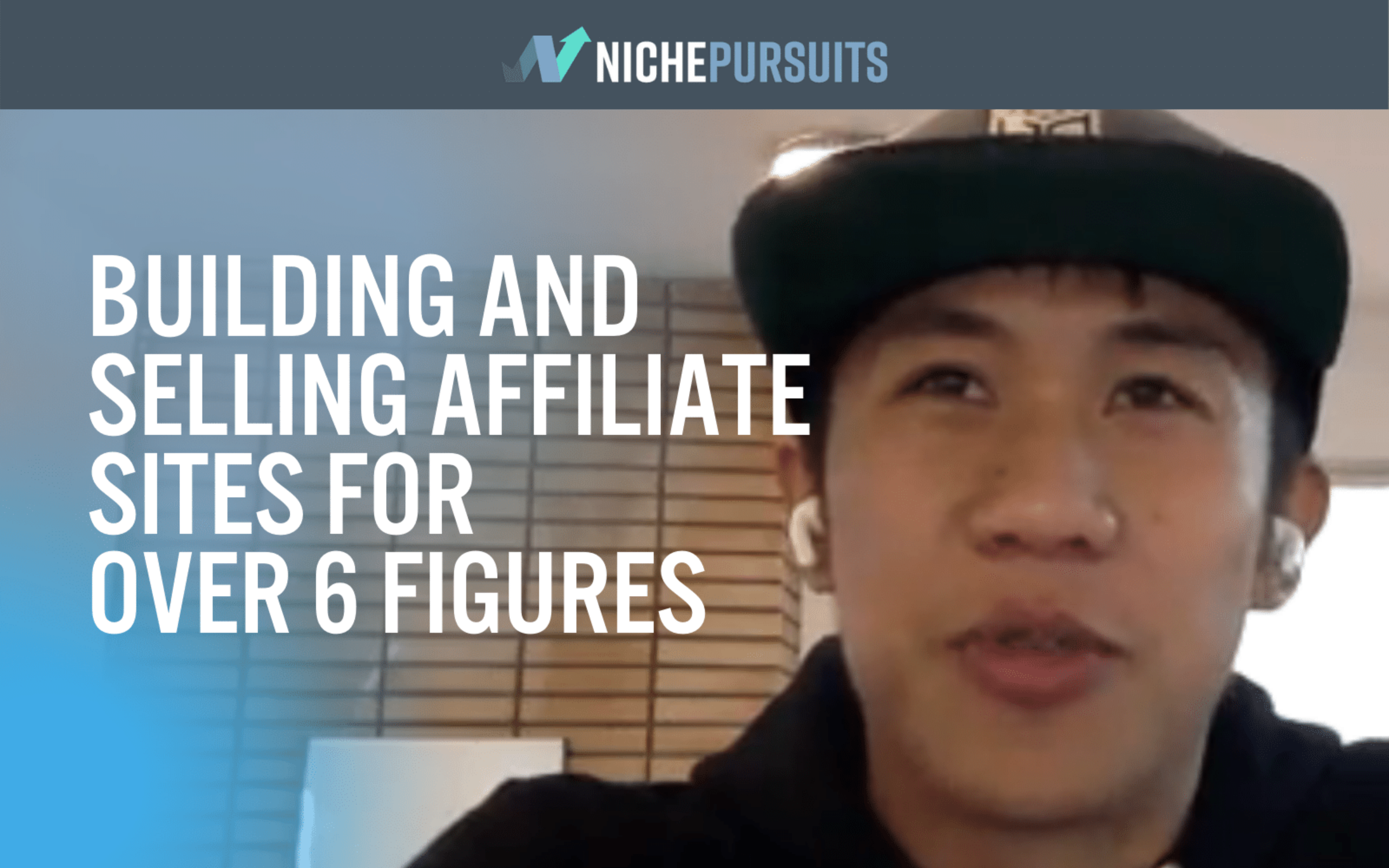How Colin Ma Sold 2 Affiliate Sites for Six Figures in a Single Year ...