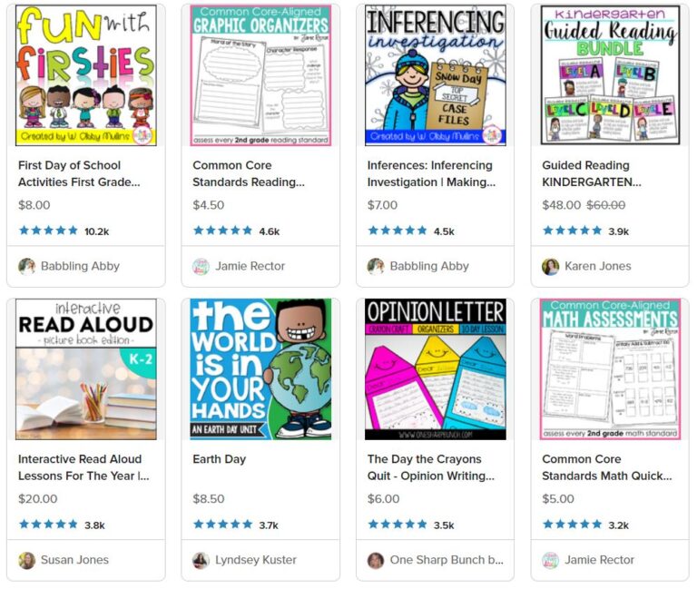 31 BEST Side Hustles for Teachers In 2026: Teacher Side Jobs That Pay!