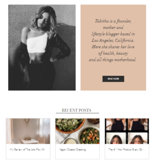 14 BEST Personal Website Examples In 2023: Ideas For Design & Copy!
