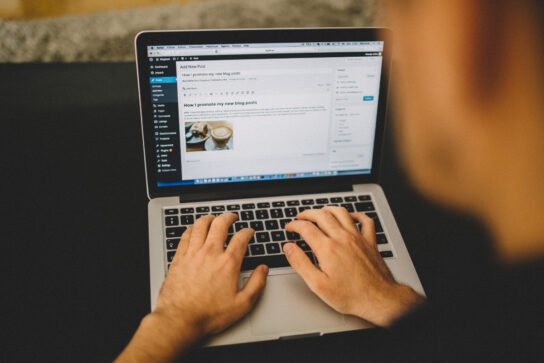 What Is A Blogger, What Is Blogging, And What's A Blog In 2026?