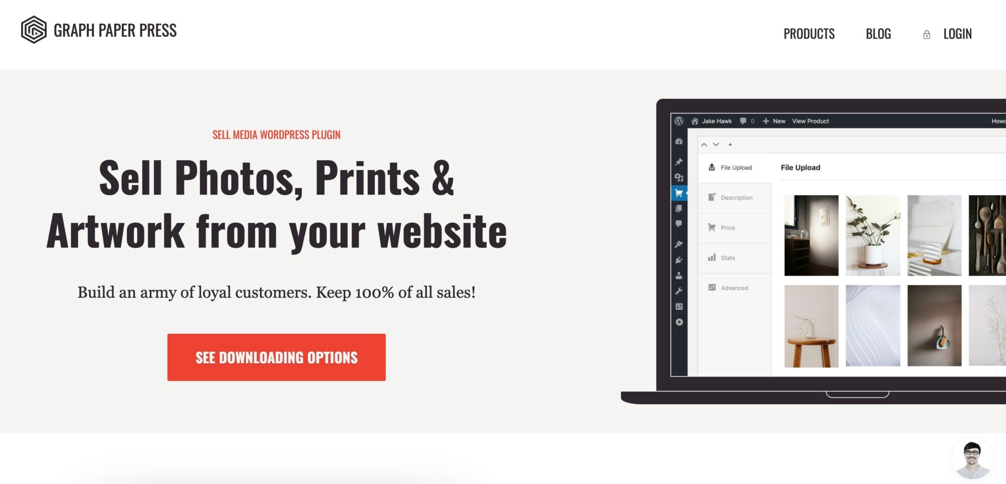 How to Start a Stock Photography Website That Makes Money in 2026