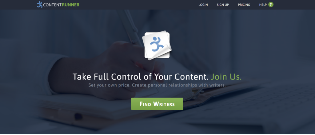 Best Blog Writing Services To Scale Your Business in 2022