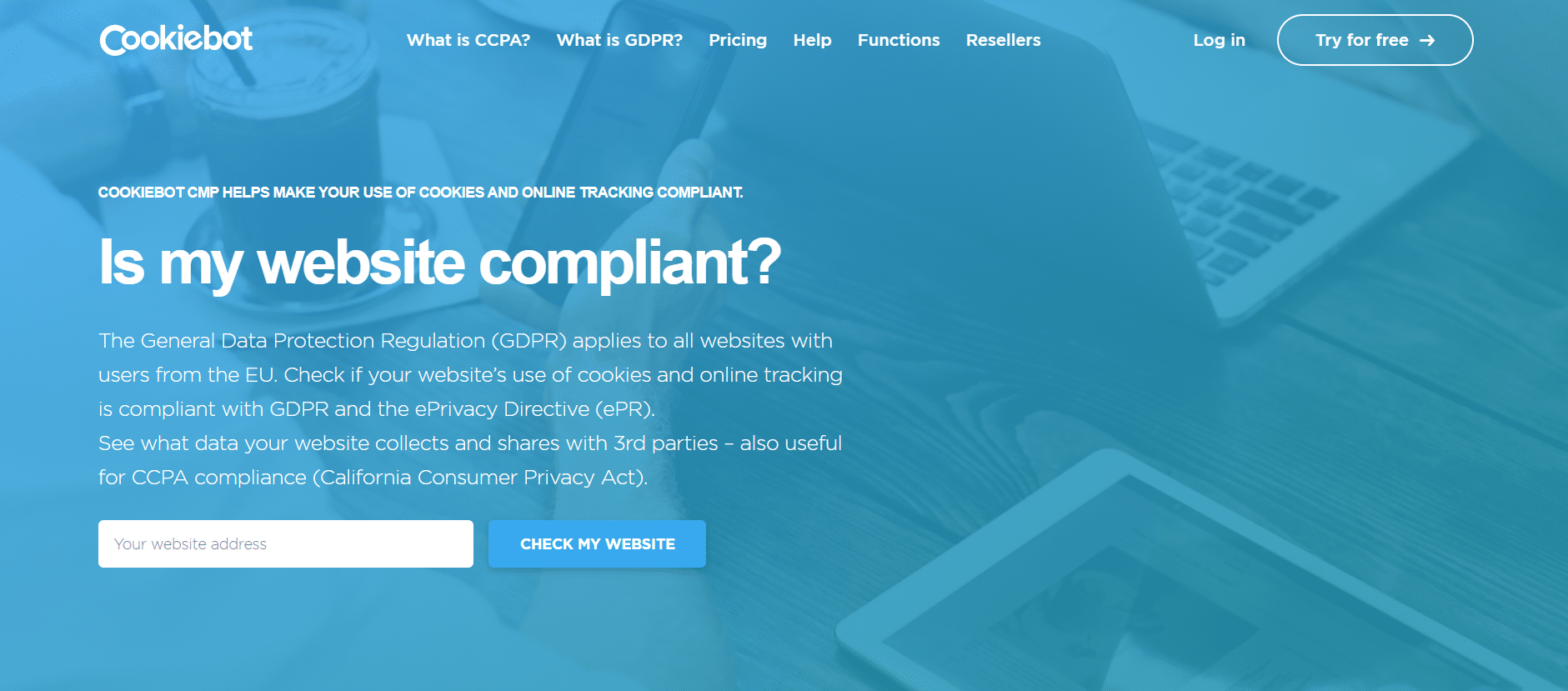 Best WordPress GDPR Plugins for 2023 To Keep You Out Of Legal Trouble