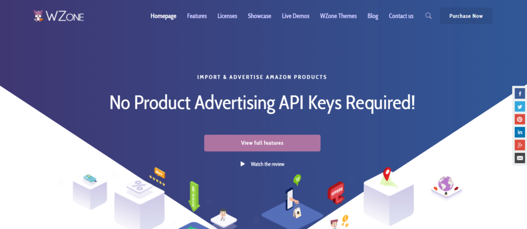 15 BEST Amazon Affiliate Plugins For WordPress in 2026 | Niche Pursuits