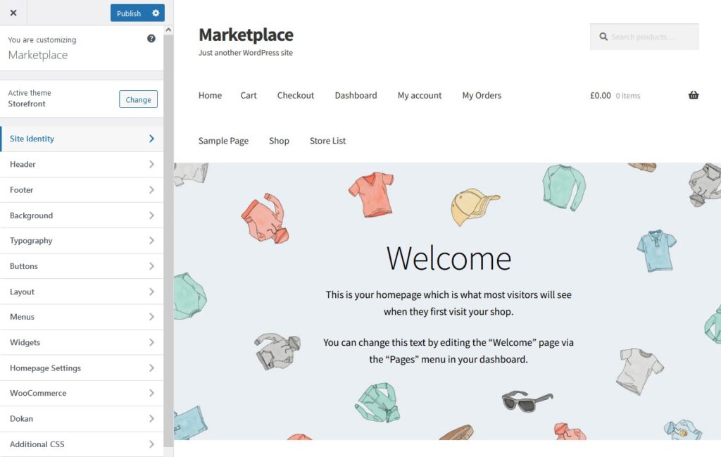 How to Start a Marketplace Website Using WordPress in 2026