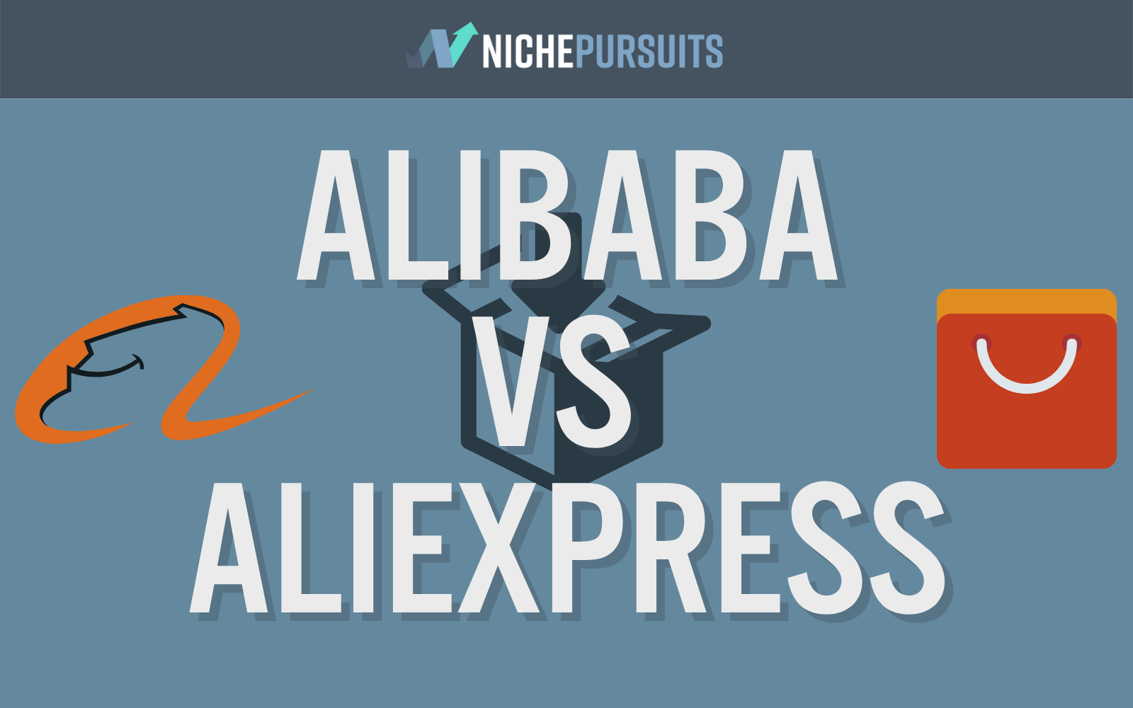 Alibaba vs AliExpress For Dropshippers: What's the Best in 2023?