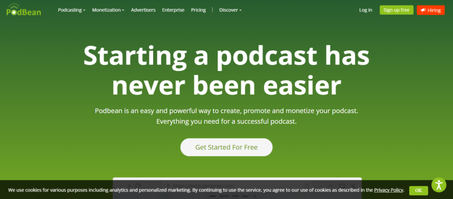 How to Start a Podcast and Make Money From Your Show in 2026