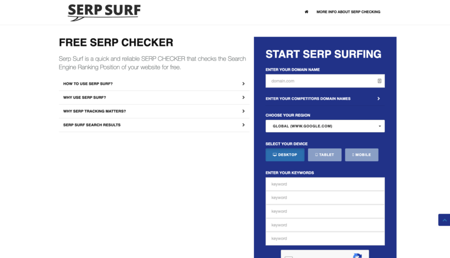 13 Best Free SERP Checkers for Keyword Tracking in 2026