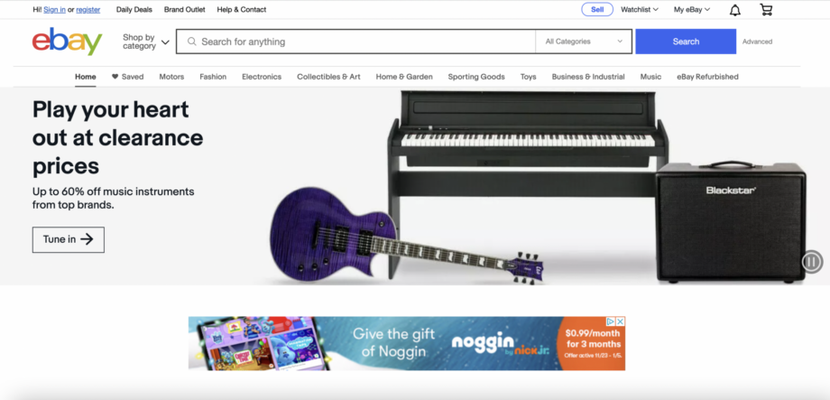 17 Best Sites For Selling Used Items Online in 2026