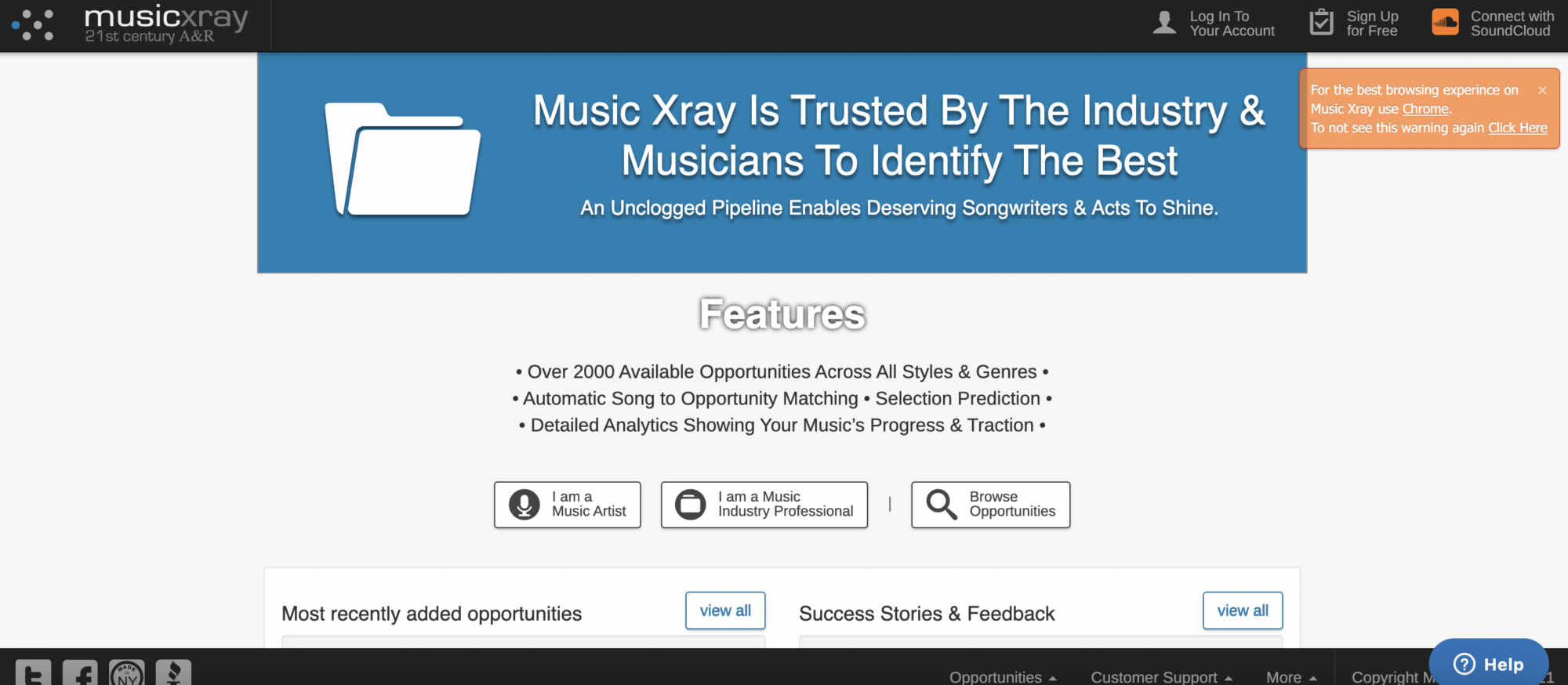 Want to Get Paid to Listen to Music? 17 Websites in 2026 that PAY!