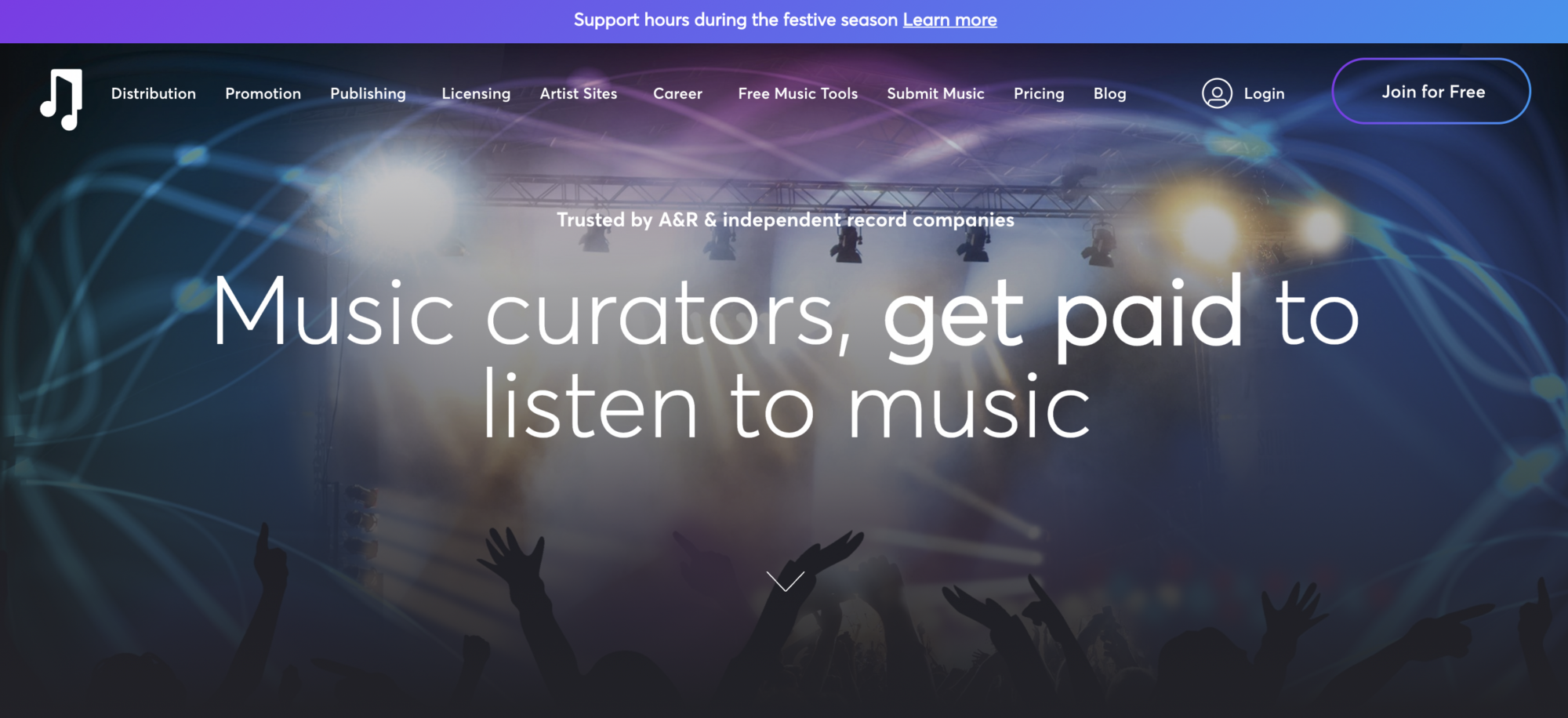 Want to Get Paid to Listen to Music? 17 Websites in 2022 that PAY!