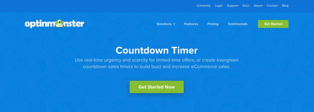 13 Best WordPress Countdown Timer Plugins Available in 2026