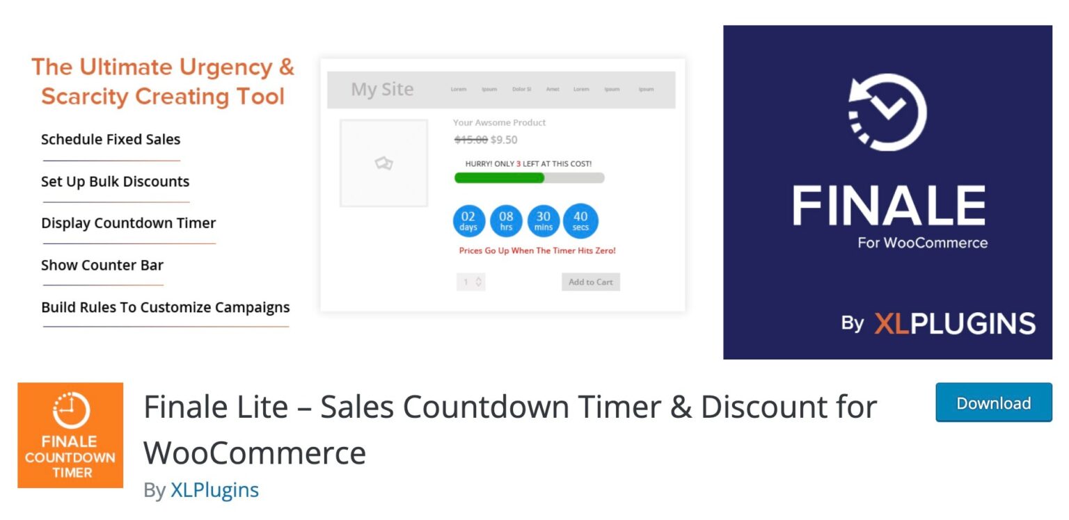 13 Best WordPress Countdown Timer Plugins Available in 2026