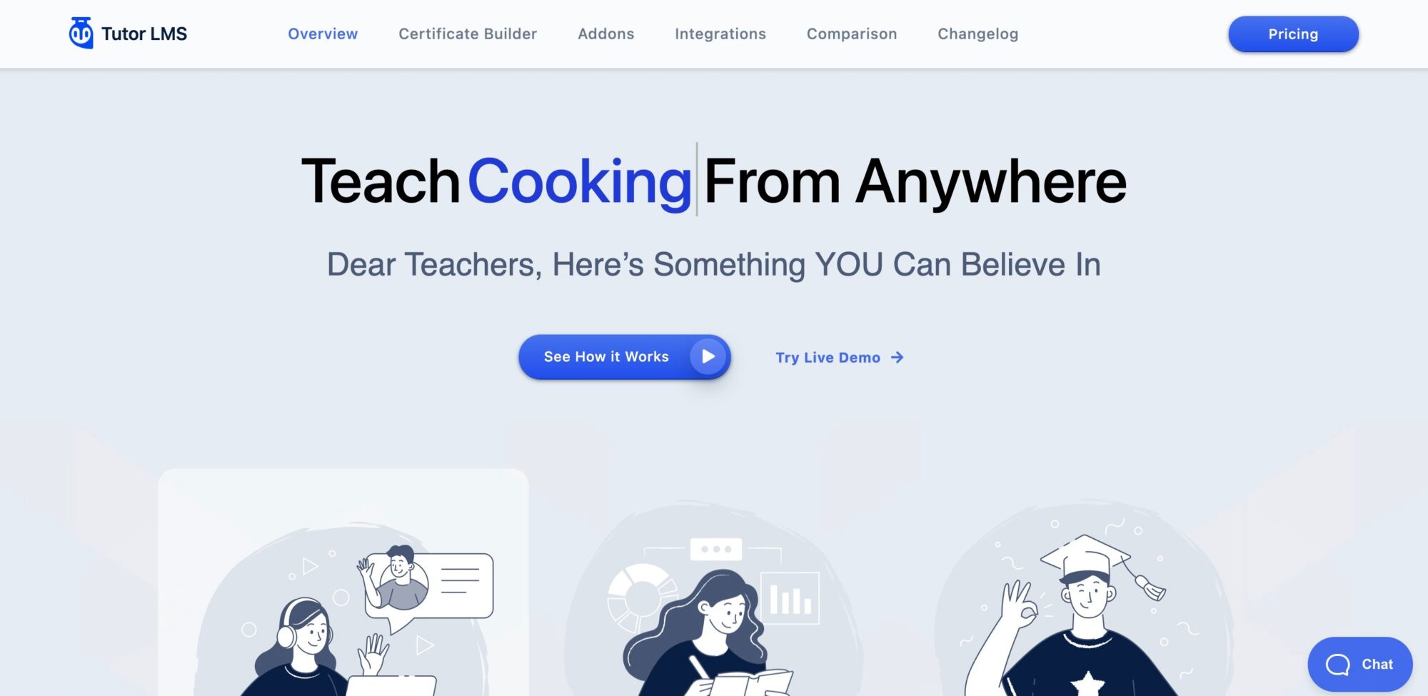 11 Best LMS WordPress Plugins to Create Online Courses in 2026