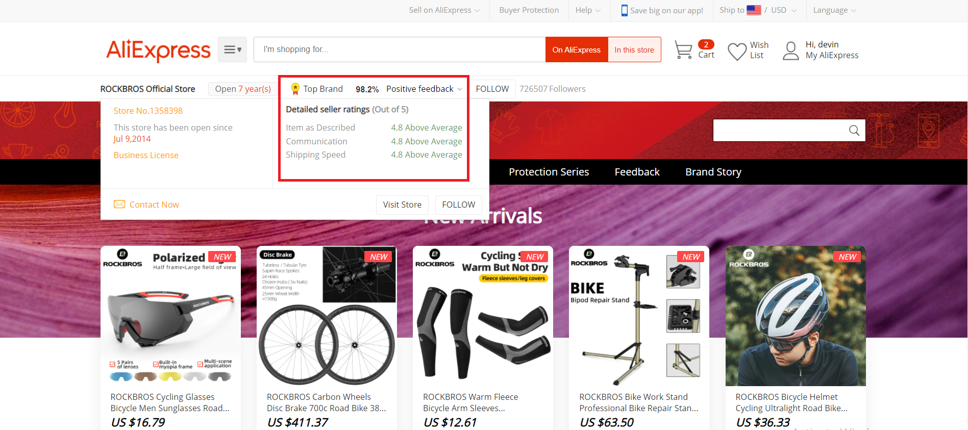 AliExpress Dropshipping: The ULTIMATE Guide to Getting Started in 2026