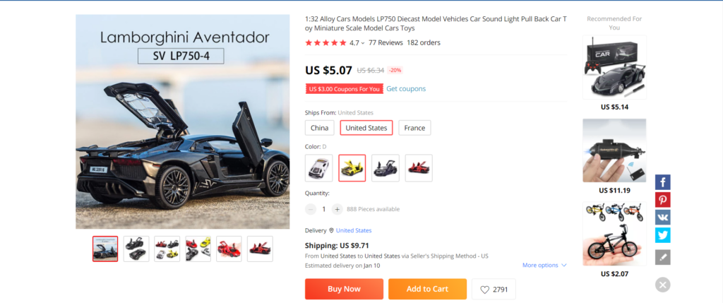 AliExpress Dropshipping: The ULTIMATE Guide to Getting Started in 2026