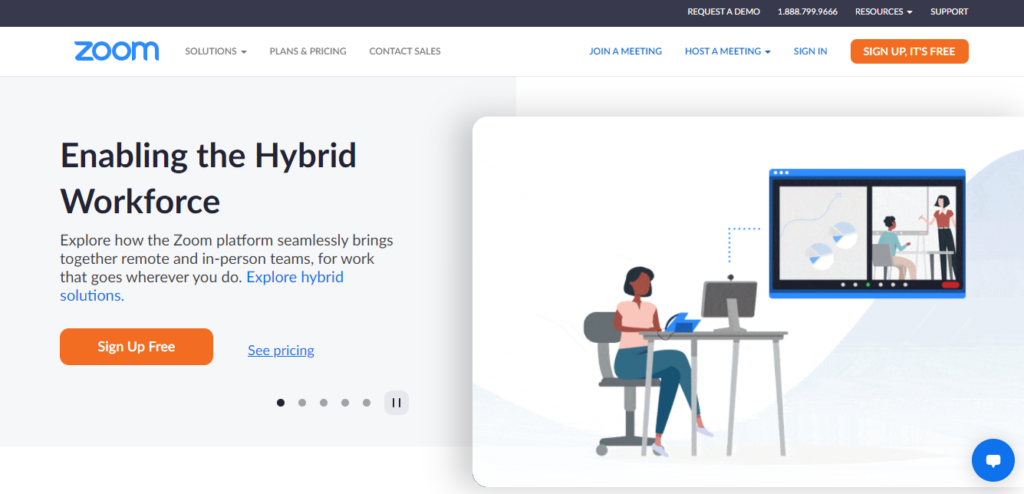 14 Best Free Webinar Recording Software for Online Business in 2026