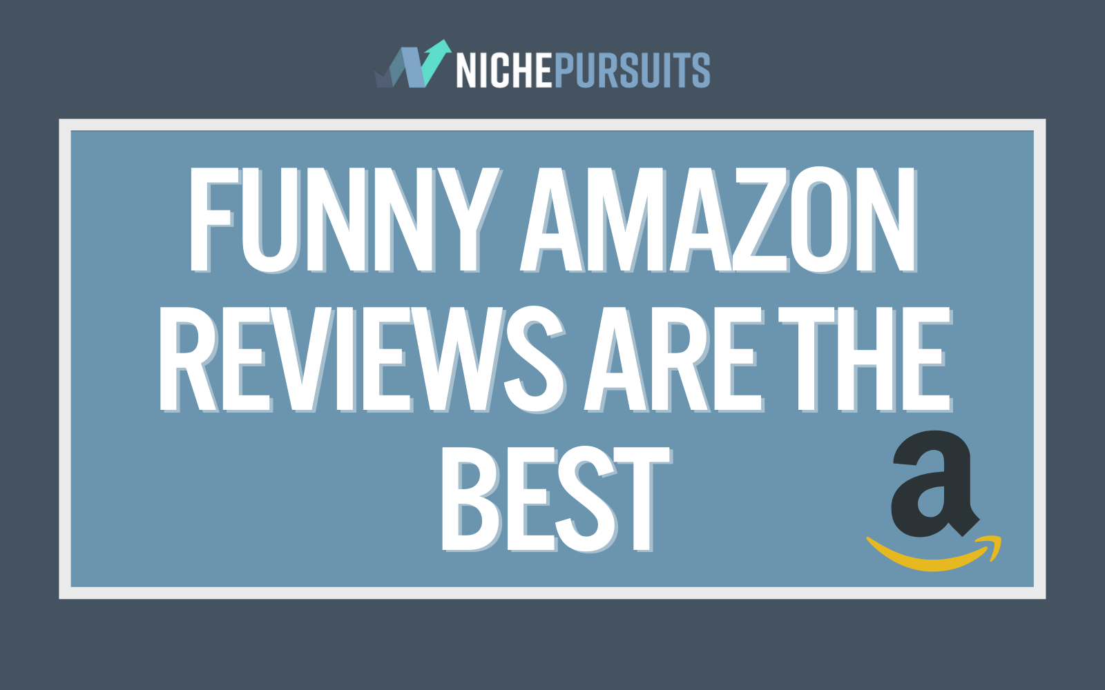 49 Funny Amazon Reviews That Are Absolutely Real!