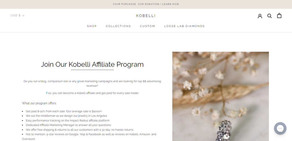 17 Best Jewelry Affiliate Program for Making Money Online | Niche Pursuits