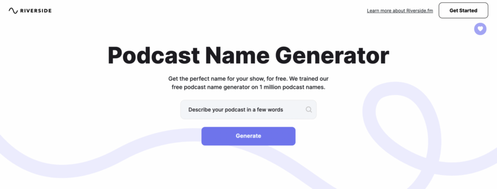 100 Podcast Name Ideas List to Creatively Name YOUR Show in 2026