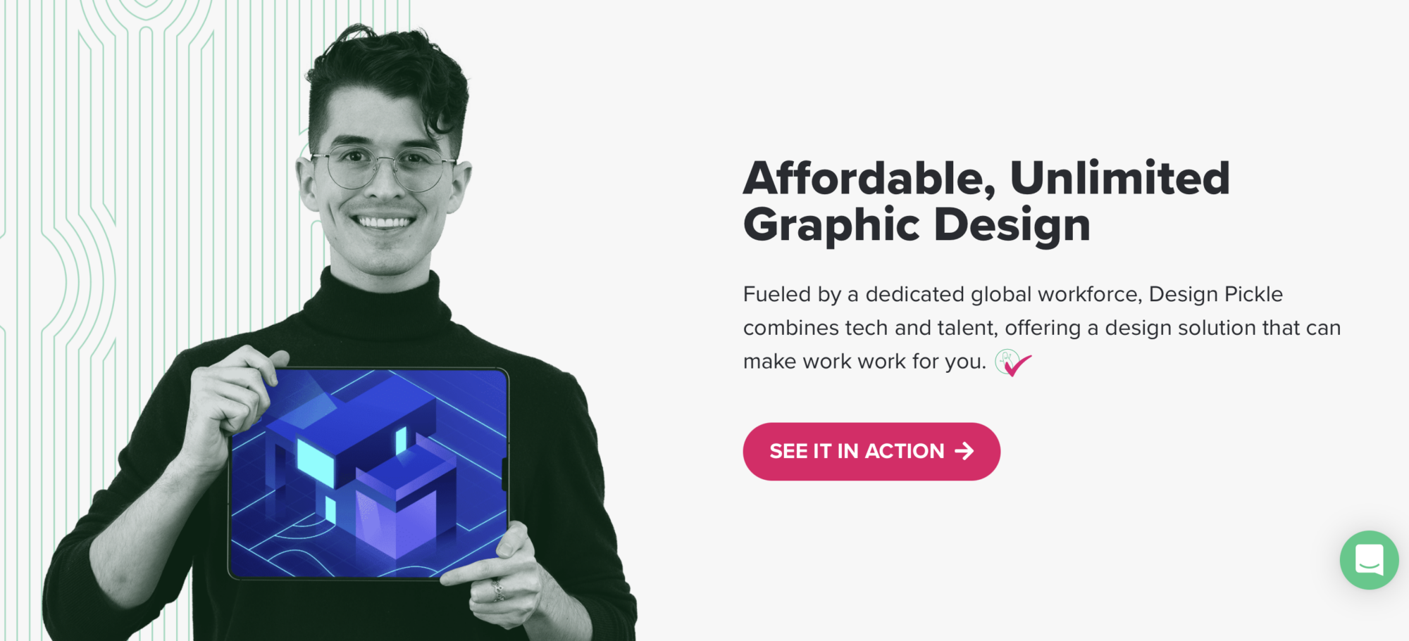 12 Best Unlimited Graphic Design Sites in 2026 to Save Time & Money!