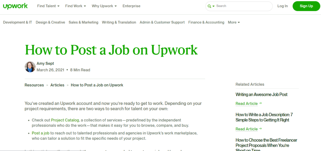 Top 31 Free Job Posting Sites with Lots of Traffic: REALLY Free In 2026