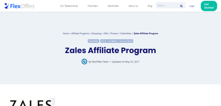 17 Best Jewelry Affiliate Program for Making Money Online | Niche Pursuits