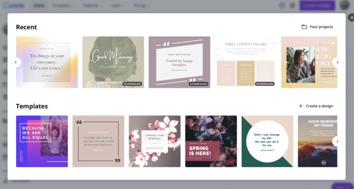 Canva Social Media Scheduler Review and Tutorial for 2026: Is It Worth It?