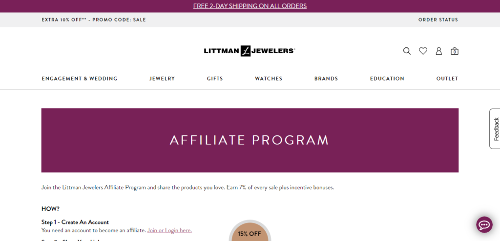 17 Best Jewelry Affiliate Program for Making Money Online | Niche Pursuits
