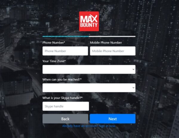 The Ultimate MaxBounty Review You REALLY have to Read in 2026!
