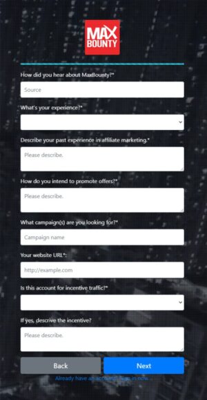 The Ultimate MaxBounty Review You REALLY have to Read in 2023!