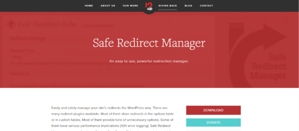 How To Redirect A Page In WordPress + 9 Great Tools to Help!