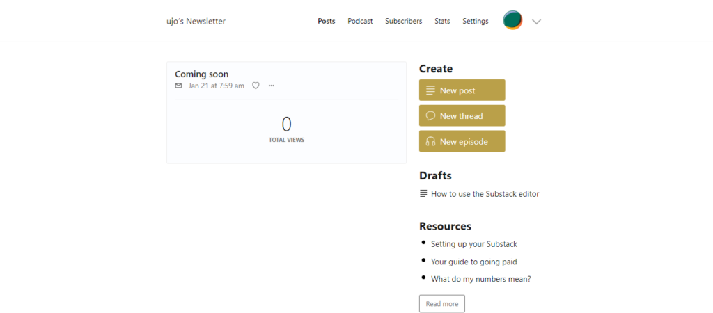 Substack Review: Is this Newsletter Subscription Platform Worth the Cost?