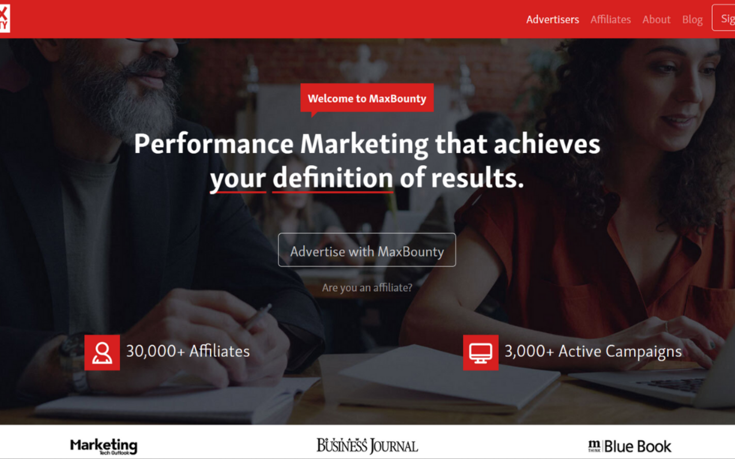 The Ultimate MaxBounty Review You REALLY have to Read in 2026!