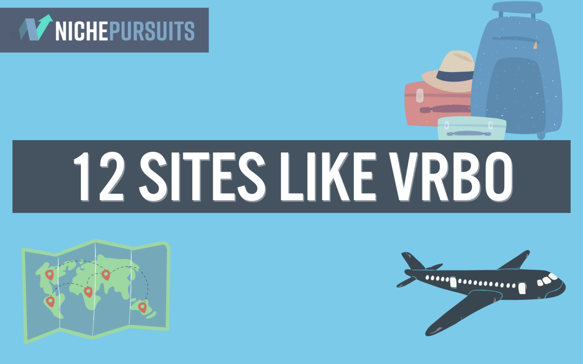 12 BEST Sites Like Vrbo For Vacation Rental Listing & Booking In 2026