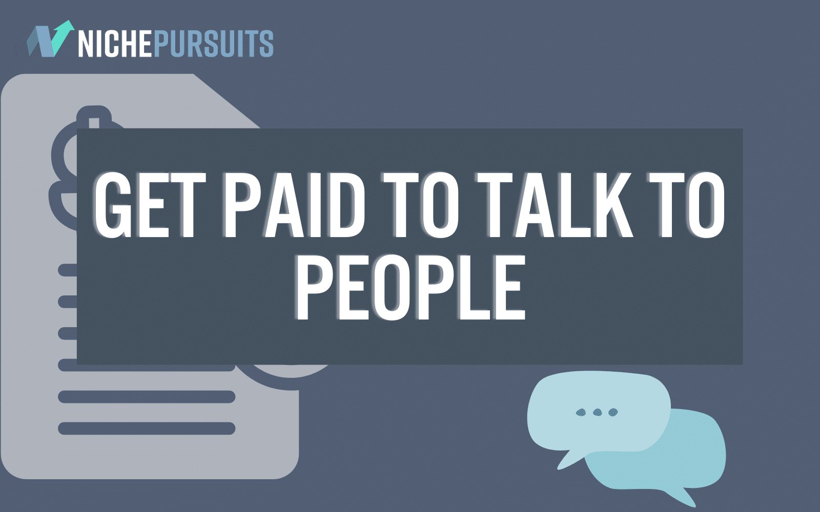 How to Get Paid to Talk to People: 13 Websites That Will Pay You In 2025!